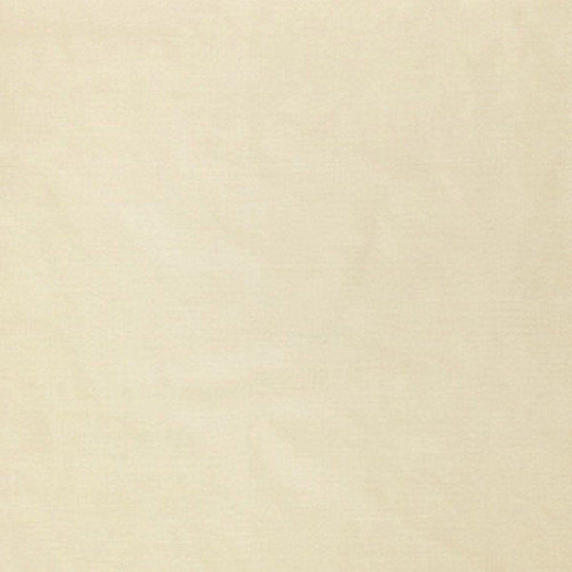 Off White Cotton Polyester Broadcloth Fabric 60 Inches - Etsy