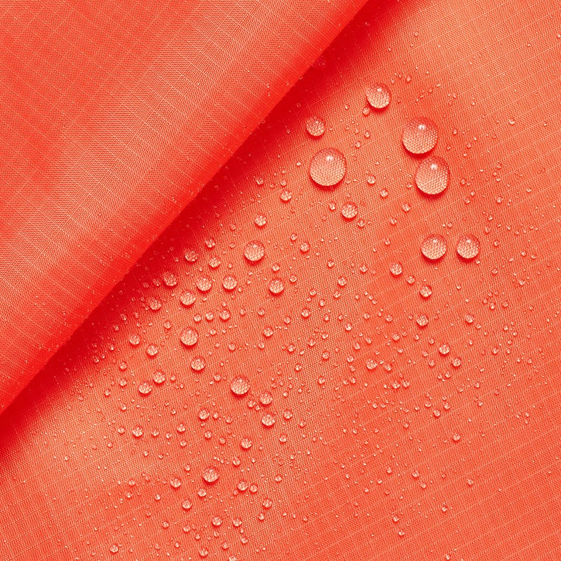 Ottertex® Nylon Ripstop PU Coated 70 Denier 100% Nylon 62/62 Wide ...