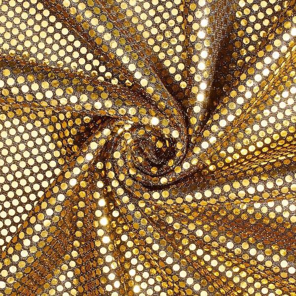 Shiny Fabric - Etsy