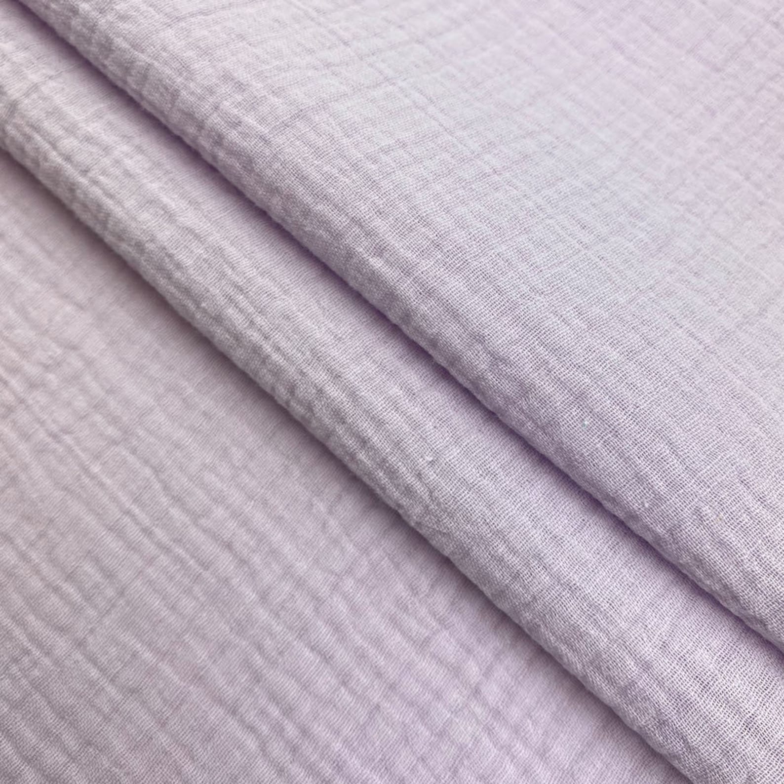 Double Cotton Gauze Fabric 100% Cotton 51/52 Inches Wide - Etsy