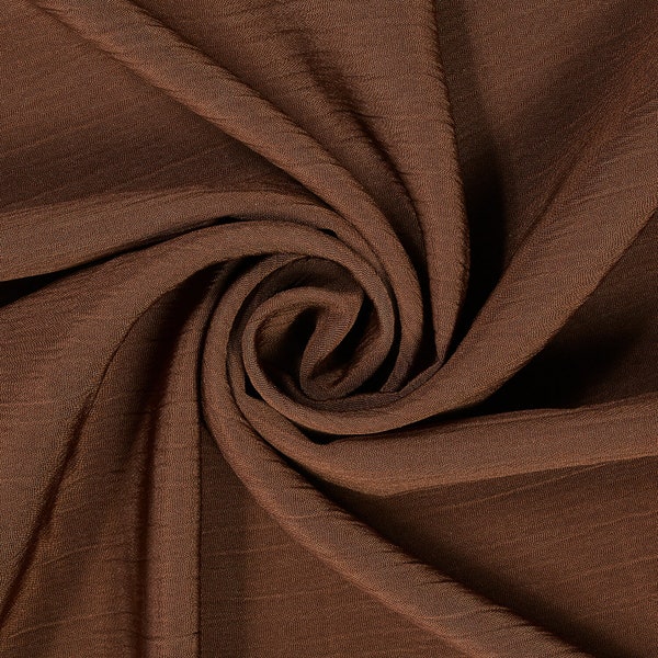 Cotton Crinkle Fabric - Etsy