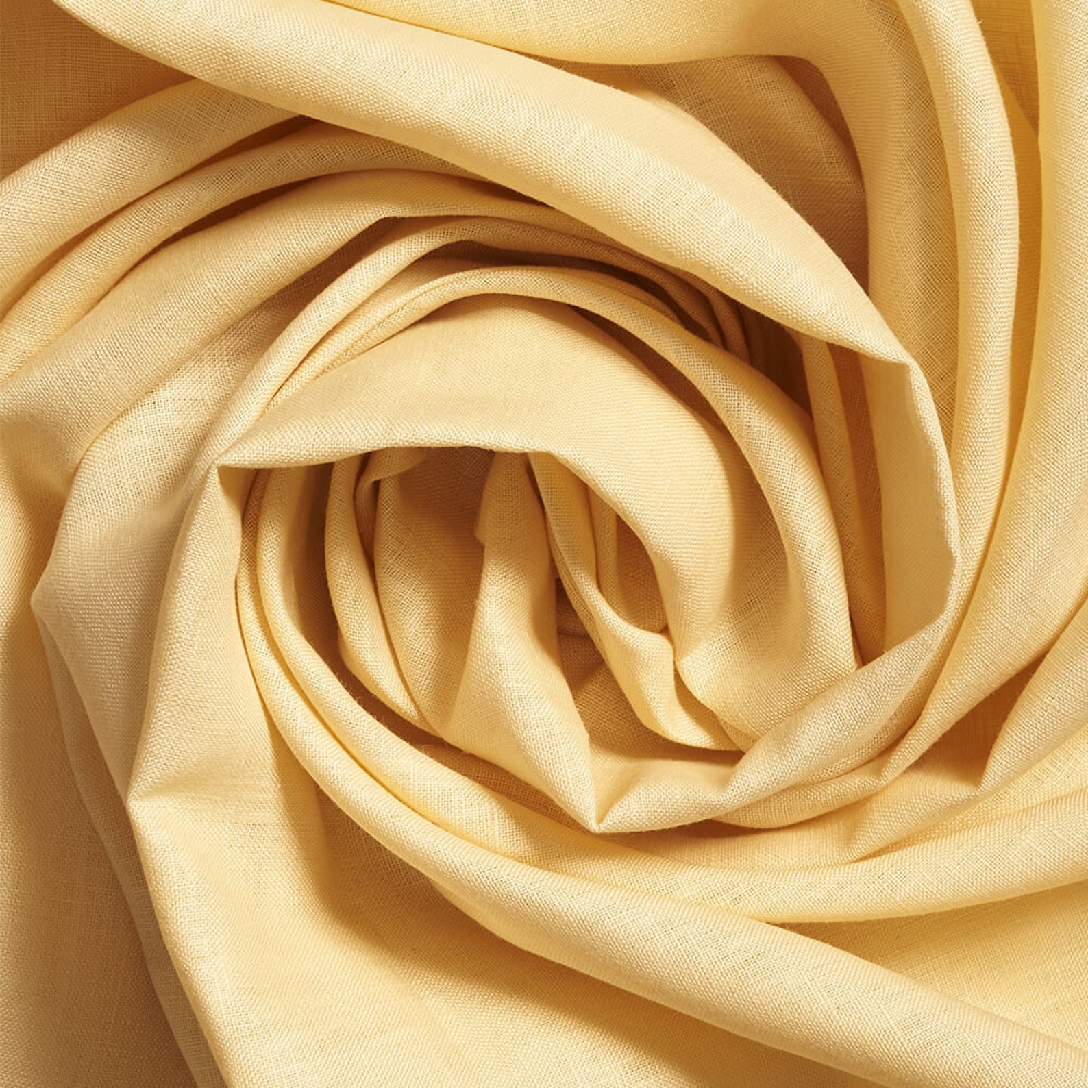 100% Linen Fabric Medium Heavy Weight Woven Sold by the Yard - Etsy