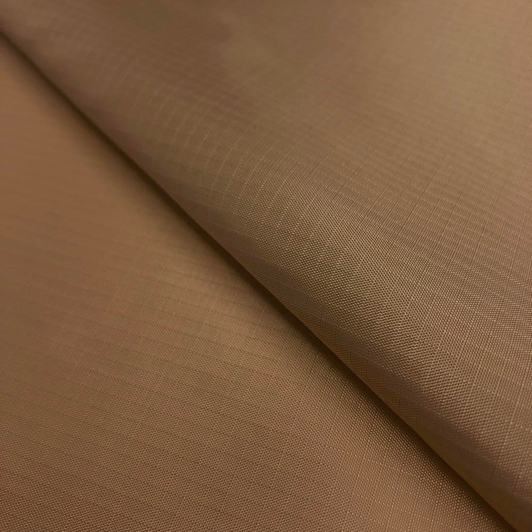 Ottertex® Nylon Ripstop PU Coated 70 Denier 100% Nylon - Etsy