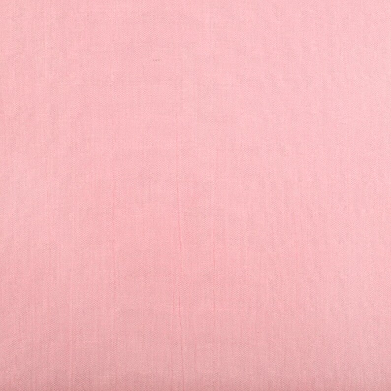Pink Premium Gauze Fabric 100% Natural Cotton 51 Wide - Etsy