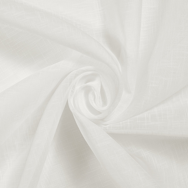 Sheer Linen Fabric - Etsy