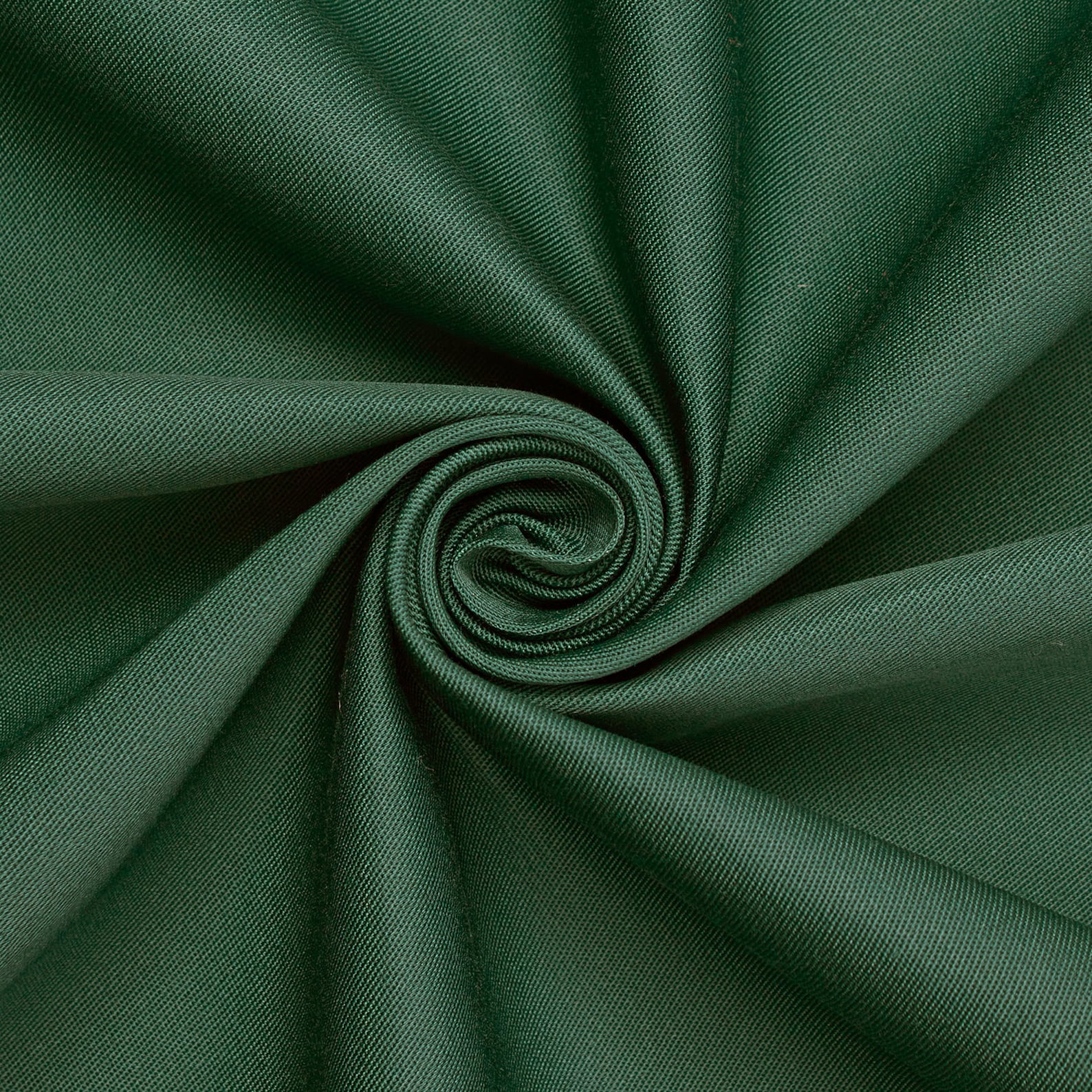 Polyester Cotton Twill 61" Wrinkle Resistant Fabric by the Yard ...