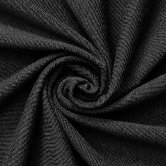 Cotton spandex knit fabric store
