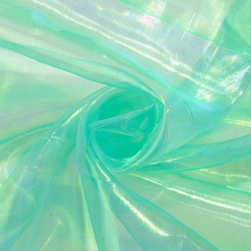 Iridescent Fabric - Etsy