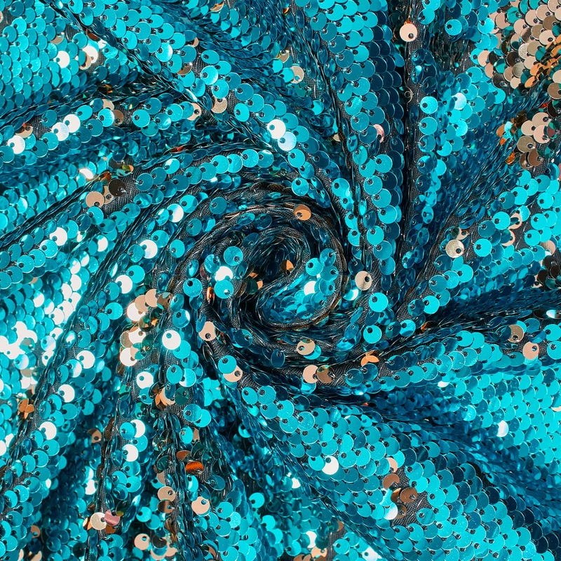 Reversible Sequin Fabric - Etsy
