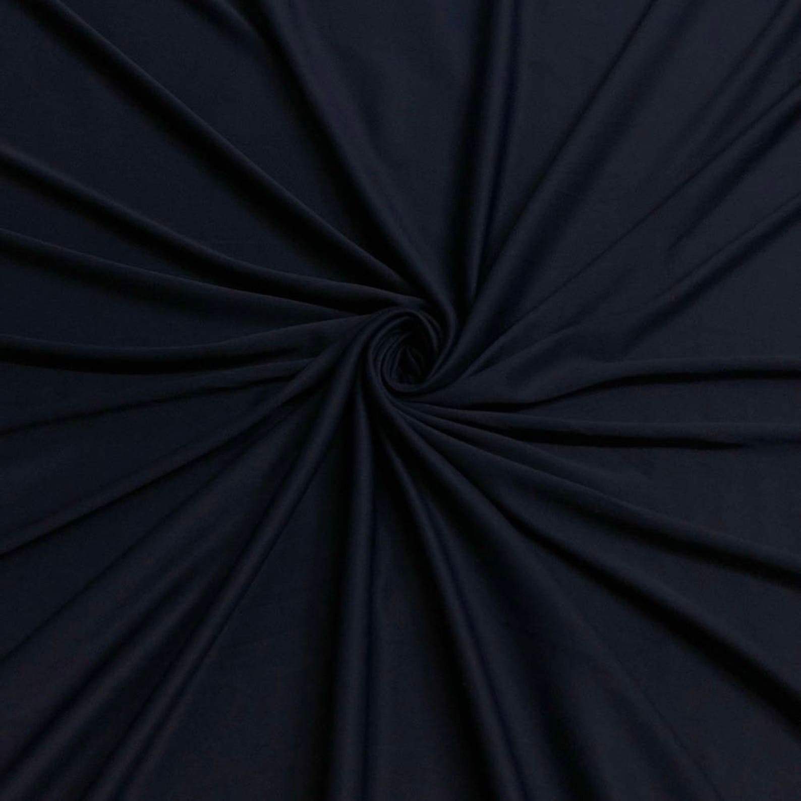 Interlock Lining Poly Stretch Fabric 70 Denier 60 Wide | Etsy