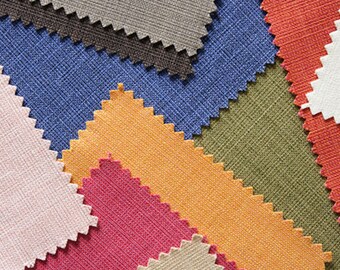 Silk Fabric Swatches | Etsy