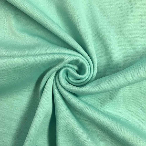 Interlock Lining Poly Stretch Fabric 70 Denier 60 Wide - Etsy