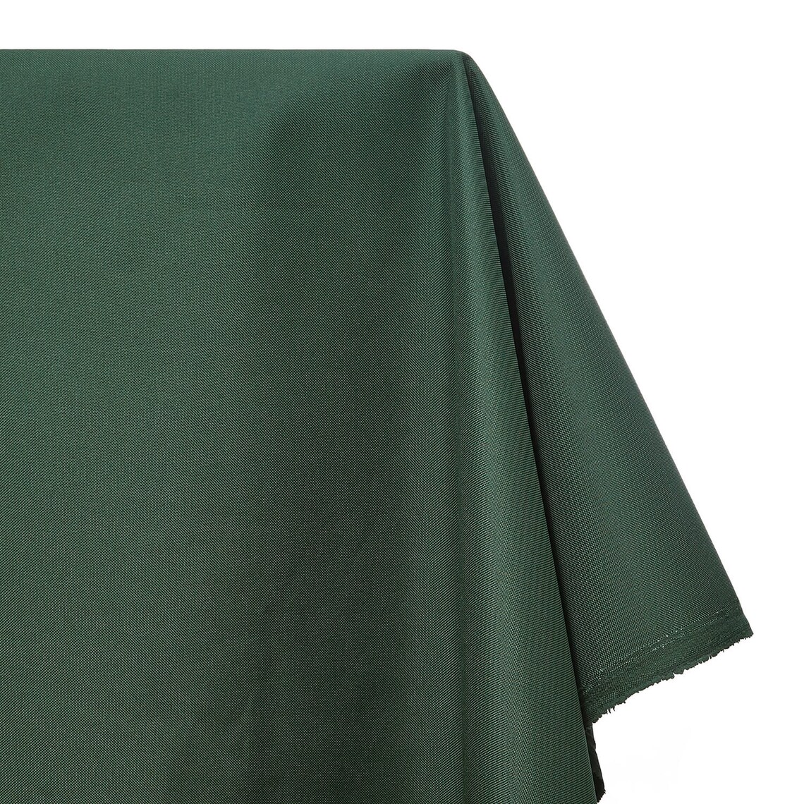 Ottertex™ Forest Green Canvas Fabric Waterproof Outdoor 60" Wide 600 ...