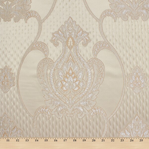 Damask Brocade - Etsy