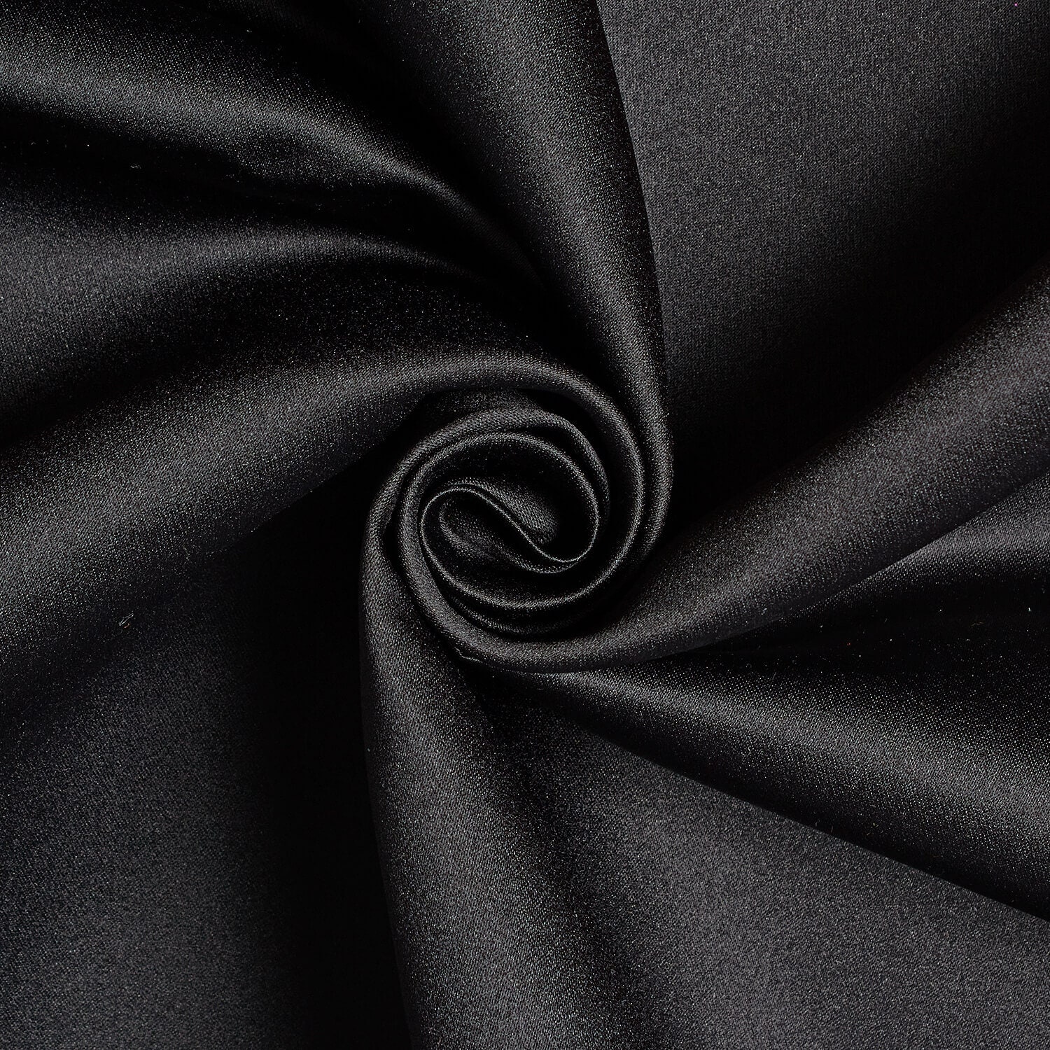 Matte Satin Material