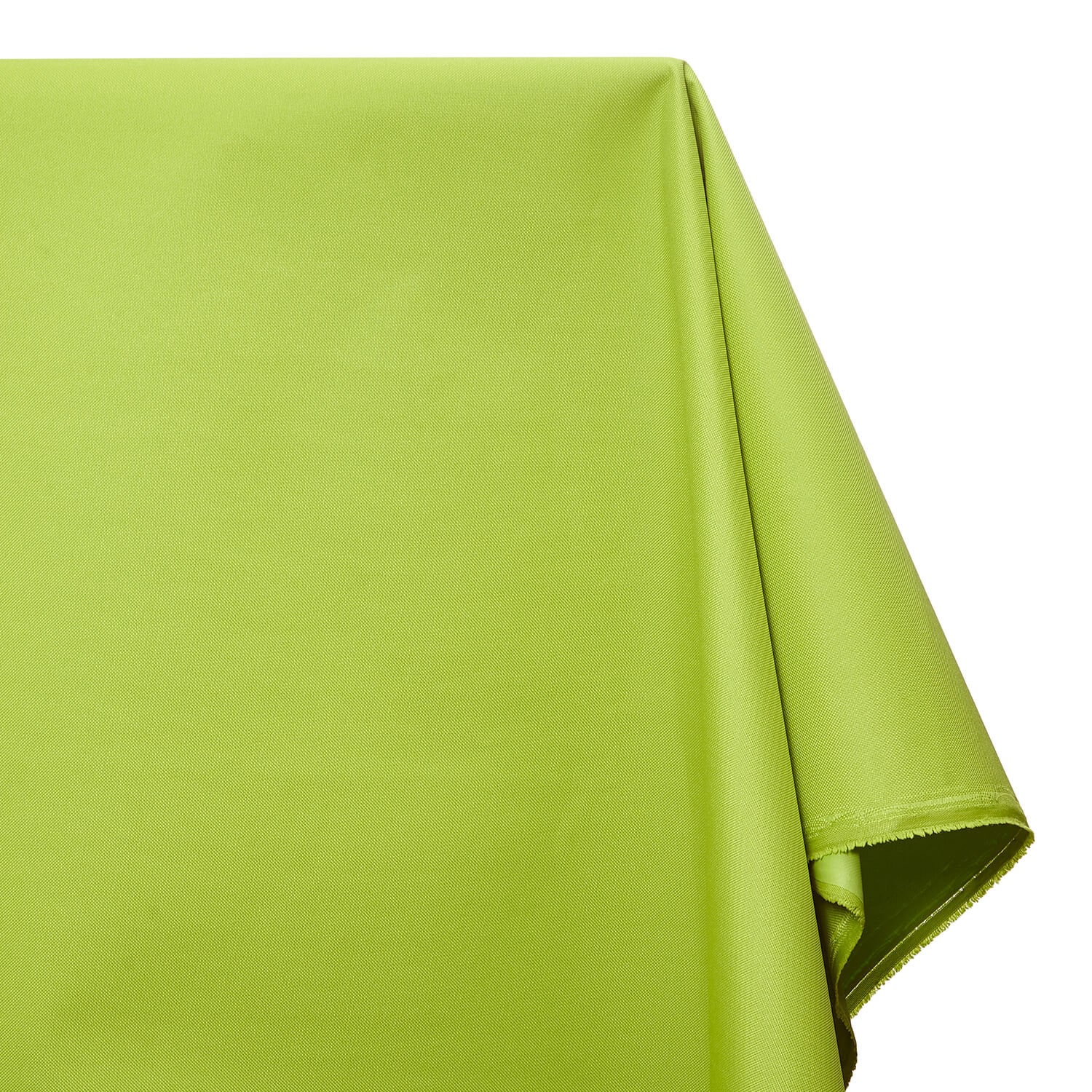 Ottertex™ Lime Green Canvas Fabric Waterproof Outdoor 60" Wide 600 ...