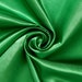 Dark Blue Crepe Back Satin Bridal Fabric for Wedding Dresses ...