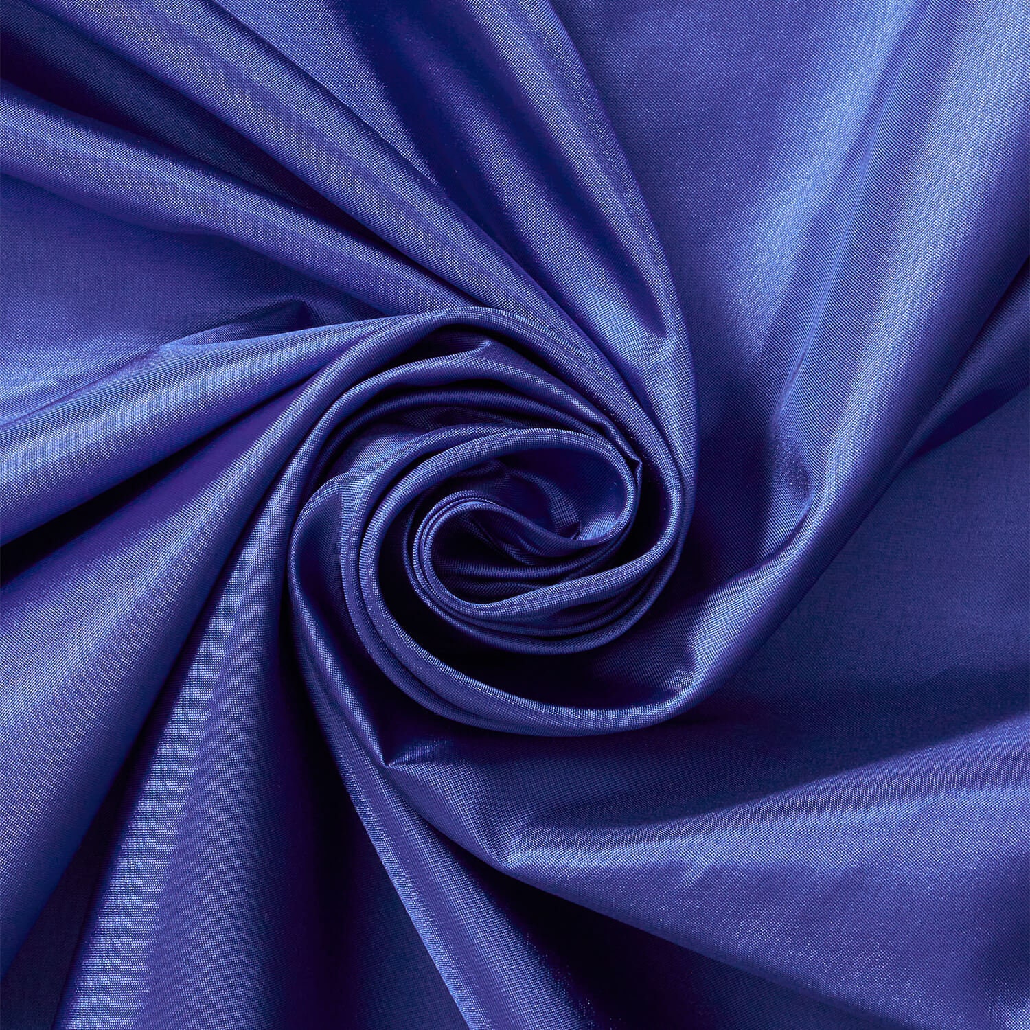 Royal Blue Polyester Lining Fabric Silk Habutae 60 Wide - Etsy