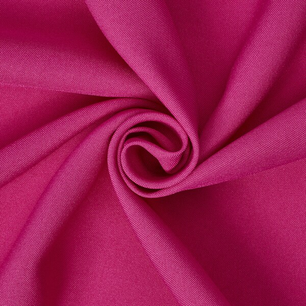 Magenta Fabric - Etsy