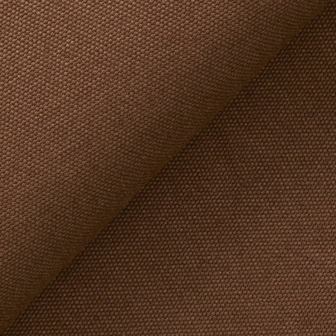 10 Oz Brown Cotton Duck Canvas Fabric 58/60" Wide 100% Cotton - Etsy