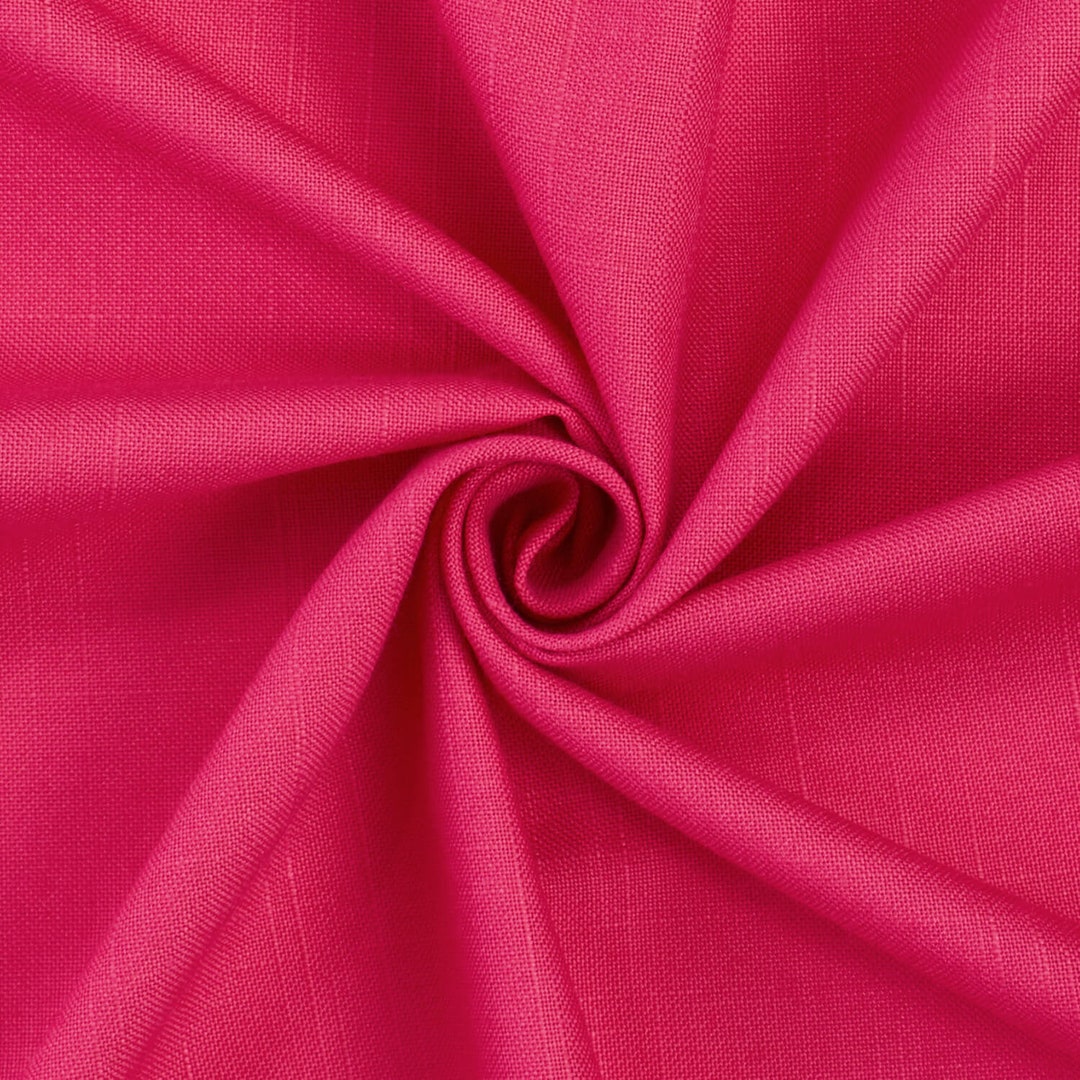 Lino Italiano 60 Fabric by the Yard American Beauty - Etsy