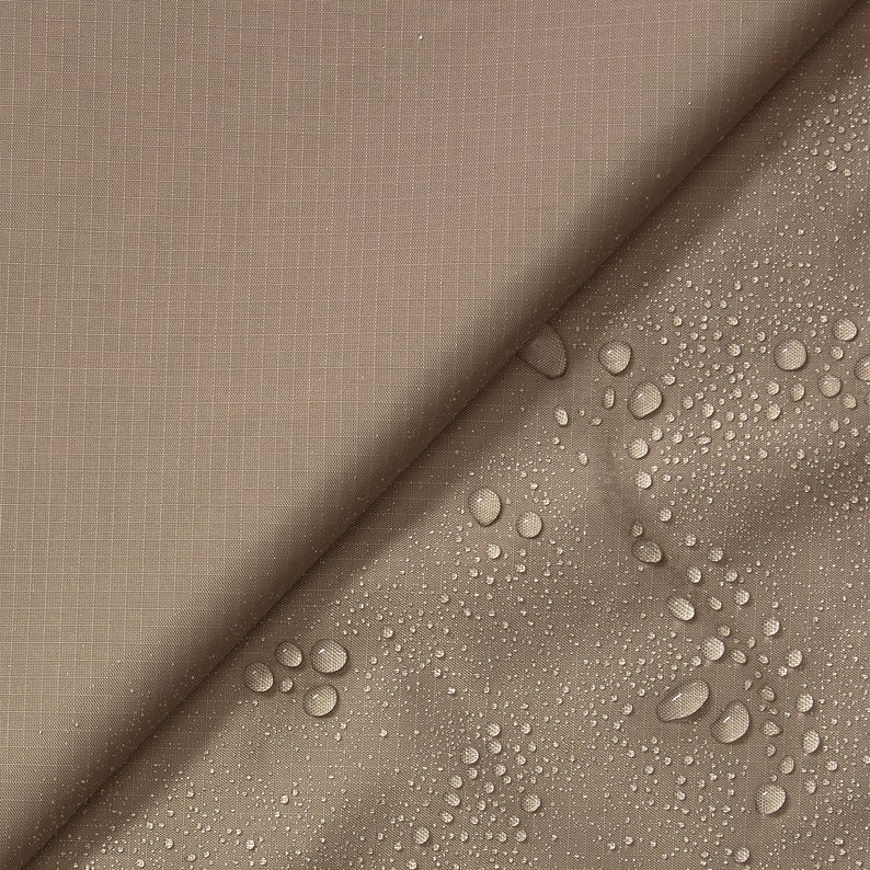 Ottertex® Nylon Ripstop (DWR Coated) 70 Denier 100% Nylon 58/60" Wide ...