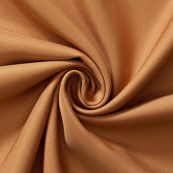 Copper Fabric - Etsy