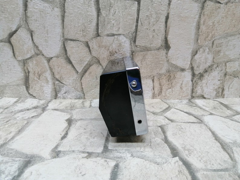 Vintage Diamond Alarm Clock China Clock Manual Alarm Clock - Etsy