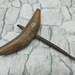 Large Antique Auger: Vintage Wood Hand Drill, Primitive Tool - Etsy