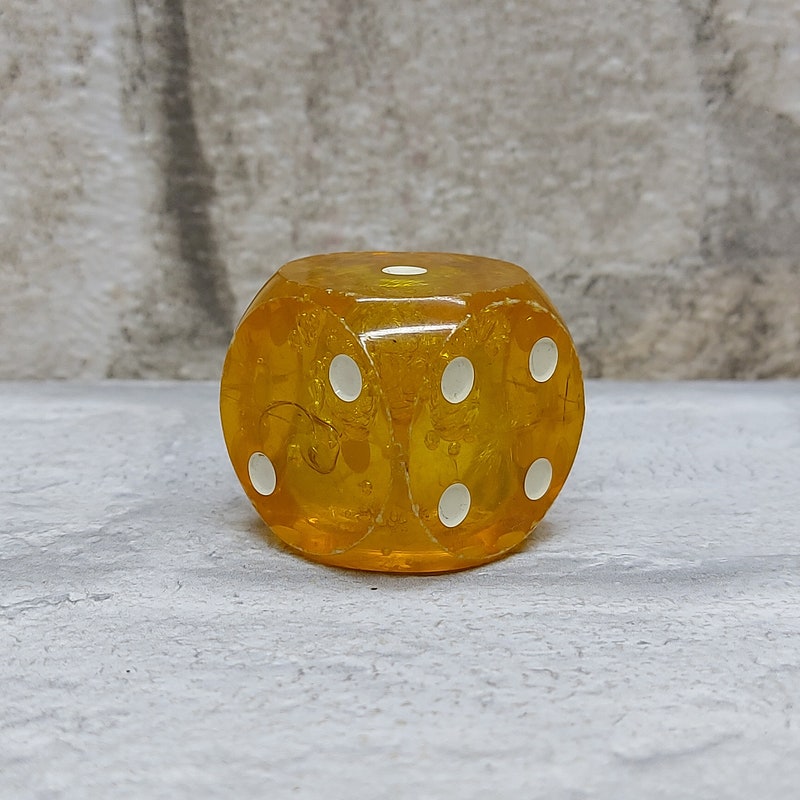 Game Dice - Etsy