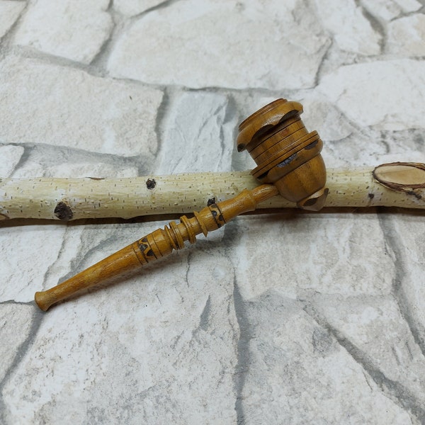 Decorative Pipe - Etsy