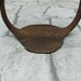 Vintage Iron Stirrup Antique Metal Stirrup Horse Stirrup - Etsy