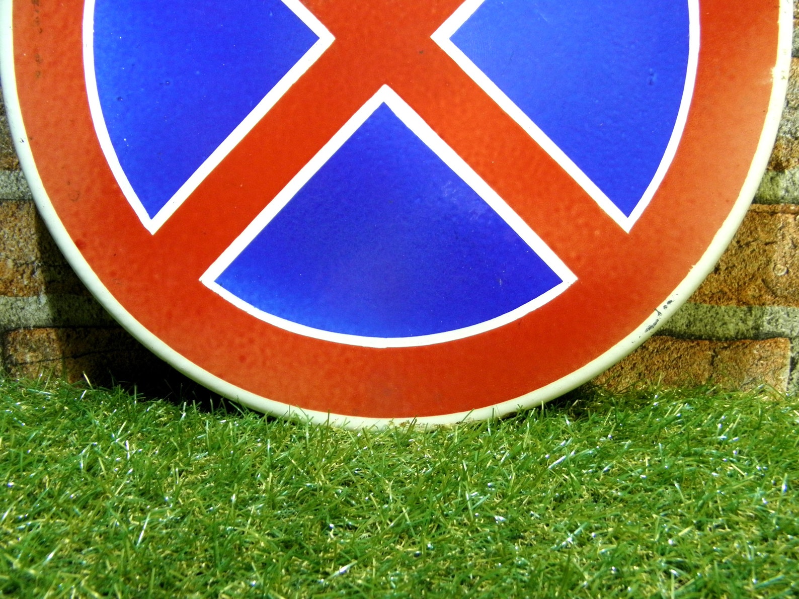 Rare Vintage Road Sign Enamel Sign School Teaching Sign | Etsy