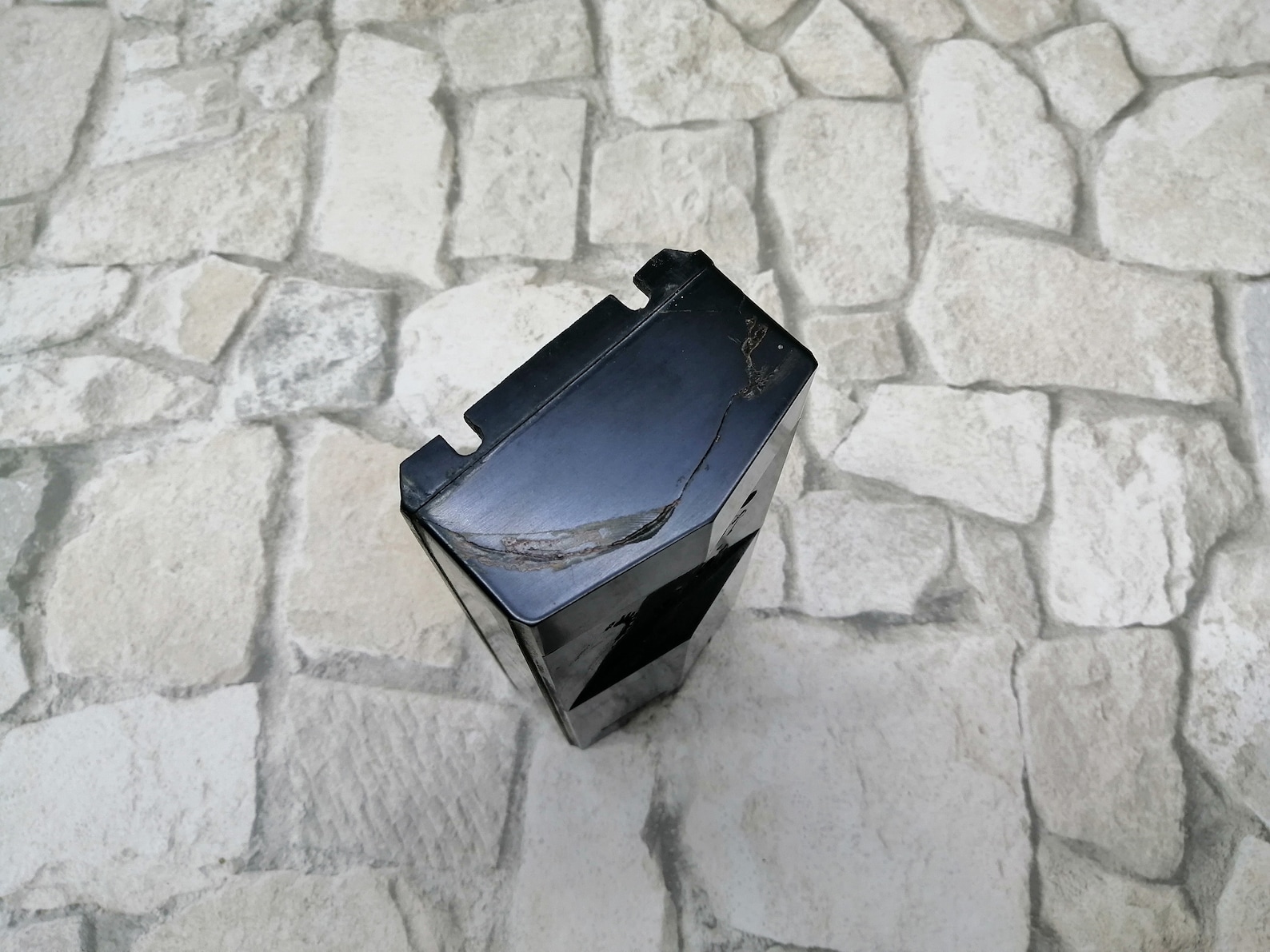 Vintage Diamond Alarm Clock China Clock Manual Alarm Clock - Etsy