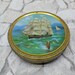 Vintage Tin Box Danish DENMARK METAL BOX Gorgeous Cookie Tin - Etsy