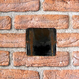 FREE SHIPPING, Outdoor House Number, Door Number 18, Address Sign for ...