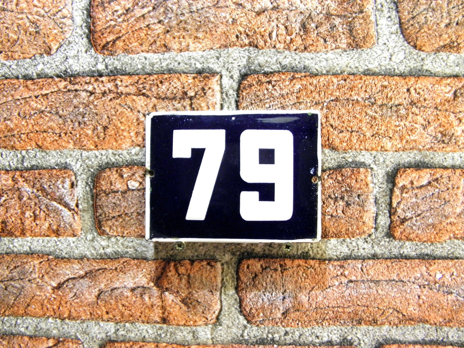 Enamel Sign Number 79 Vintage House Plaque Door Sign 79 Etsy enamel-sign-number-79-vintage-house-plaque-door-sign-79-etsy