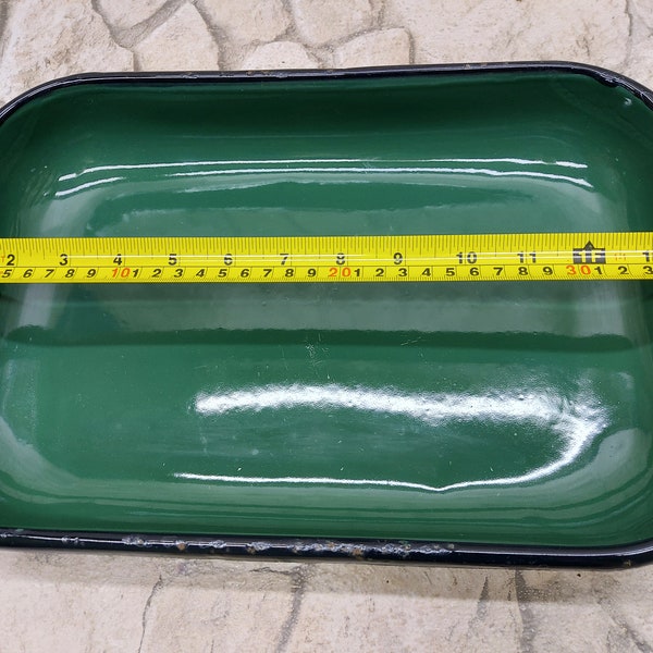 Enamel Trays - Etsy