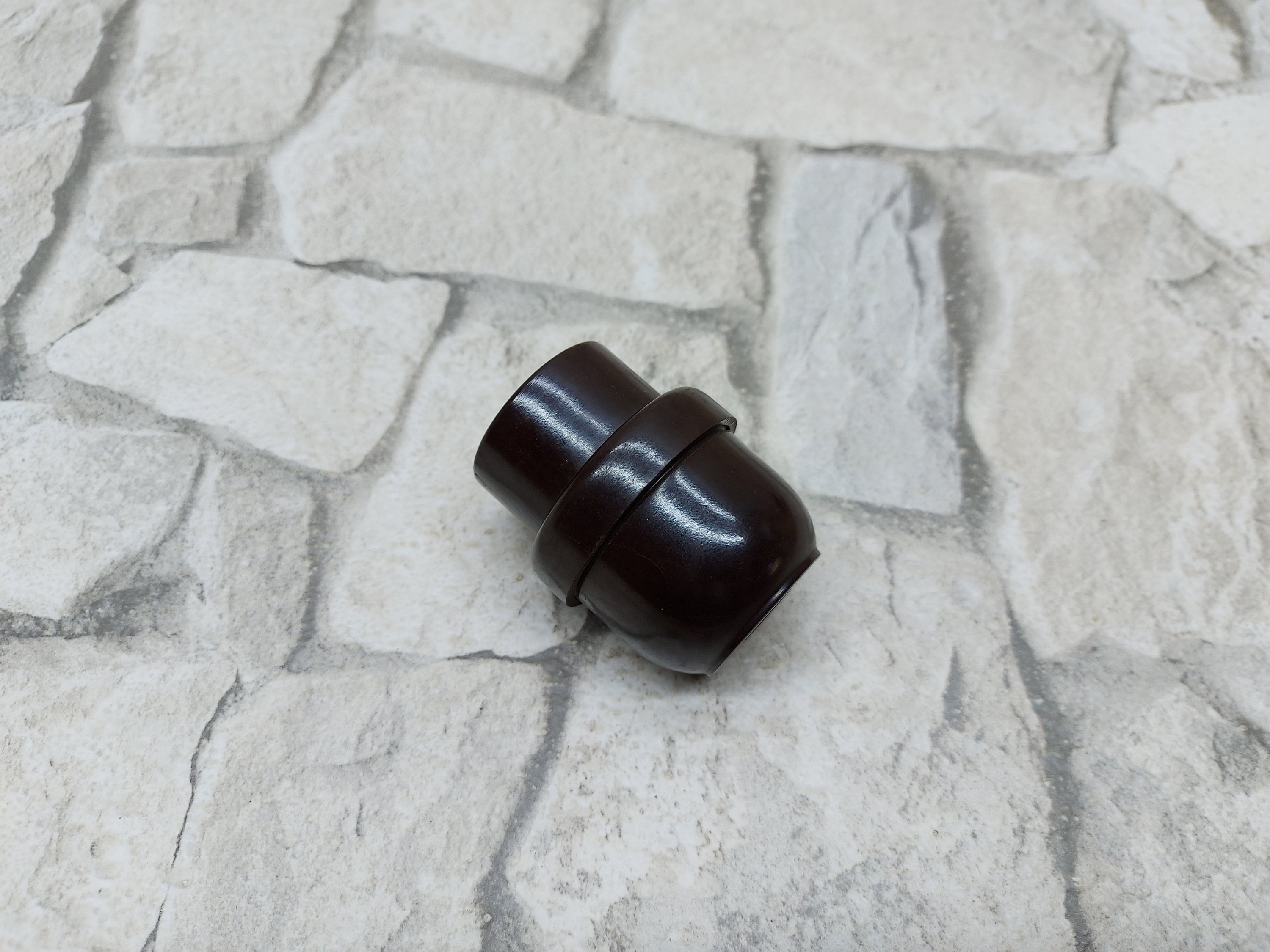 Vintage Bakelite Electrical Socket Plug Wall-plug - Etsy