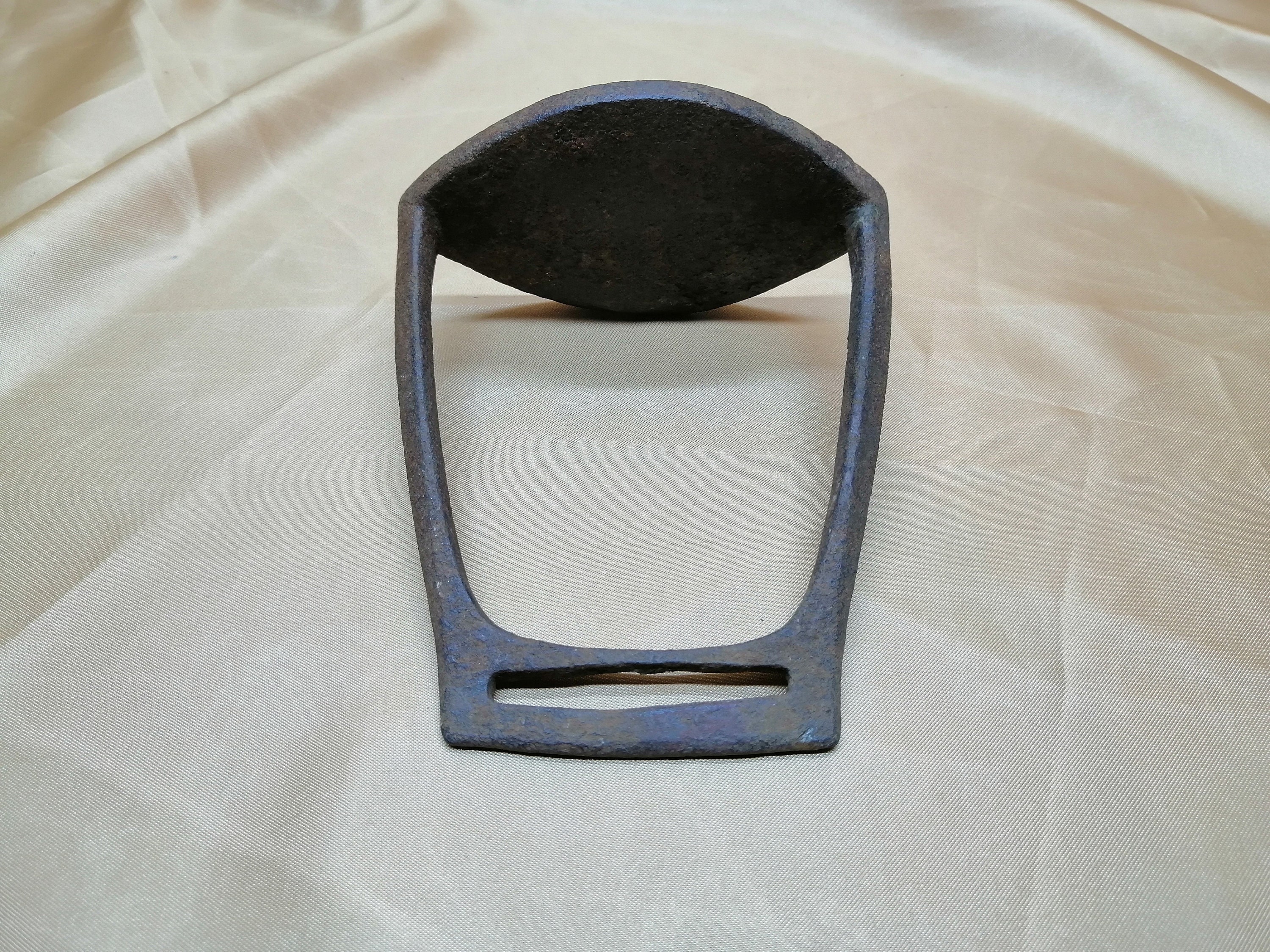 Vintage Iron Stirrup Antique Metal Stirrup Horse Stirrup - Etsy