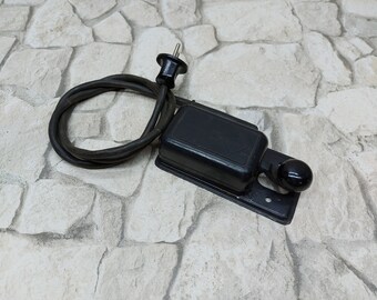 Morse Code Key | Etsy