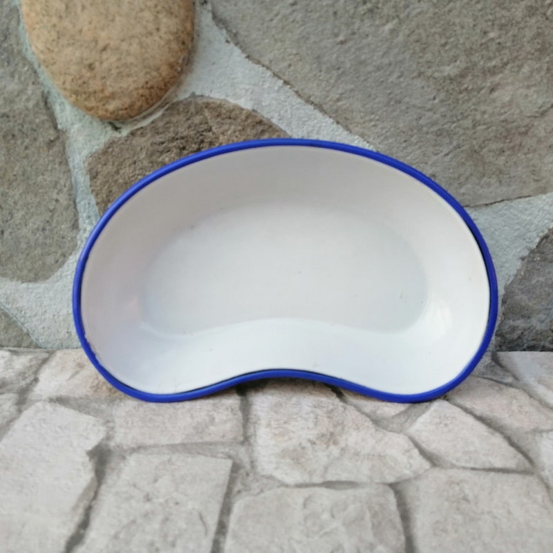 Kidney Shaped - Etsy