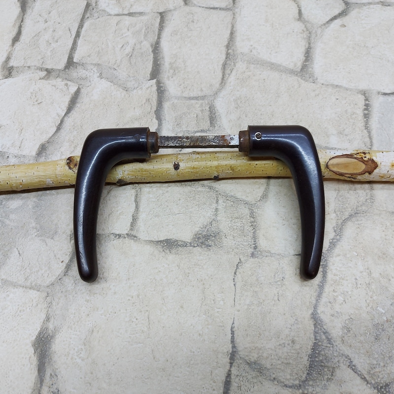 Bakelite Handle - Etsy