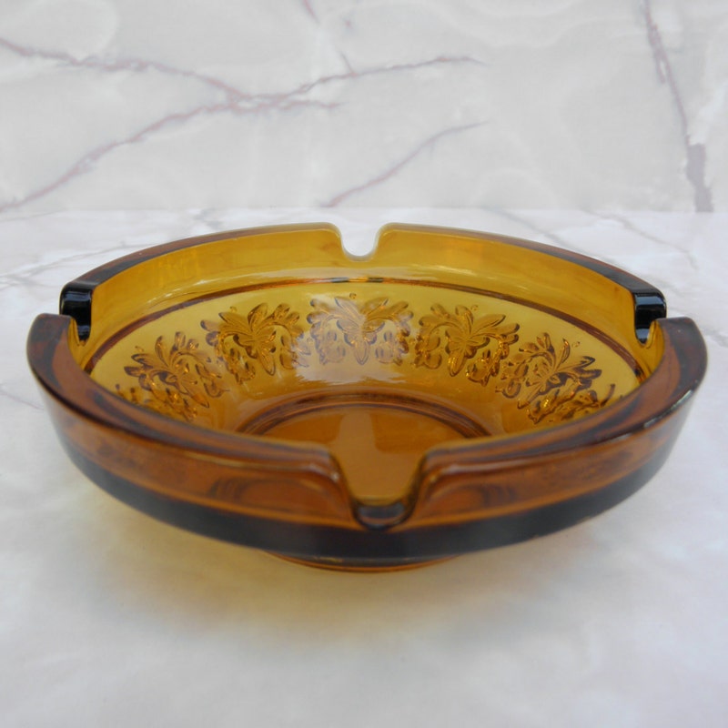 1960s Ashtray - Etsy