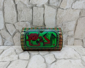 Norma Lunch Box - Etsy