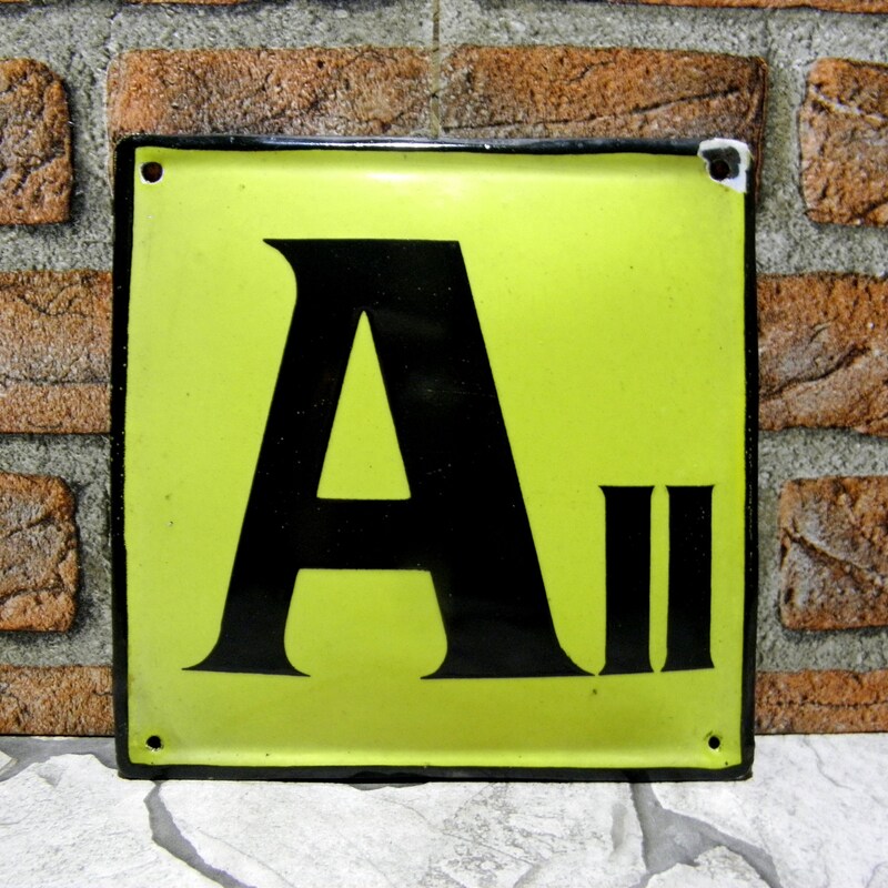 Factory Sign - Etsy