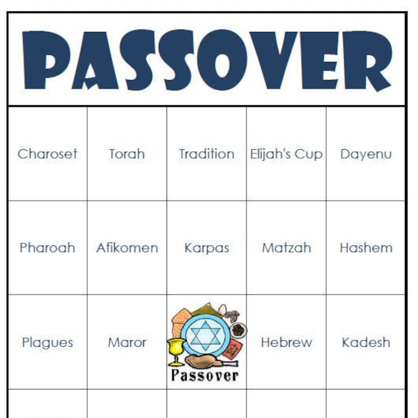 Passover Toys - Etsy