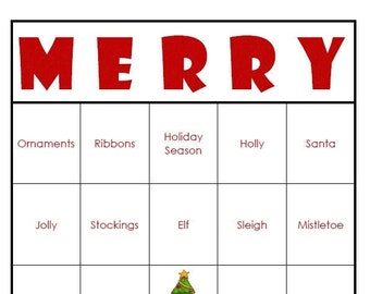 EASY PRINT Easter Bingo Cards (digital File) 40 Cards - Etsy