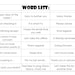 EASY PRINT Work Email Bingo Cards (digital File) 40 Cards - Etsy