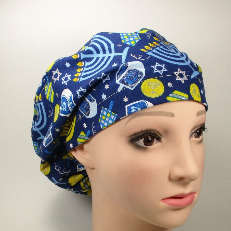 Surgical Scrub Hat - Etsy